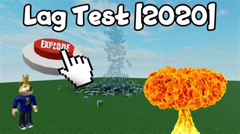 Roblox Lag Switch V2