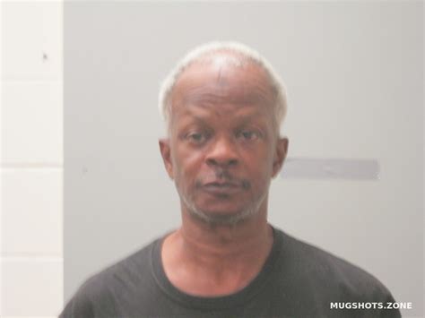Telfare Terrell Lamar 12 19 2021 Madison County Mugshots Zone