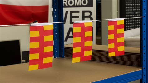 Northumberland Mini Flag 4x6 Maxflags Royal Flags