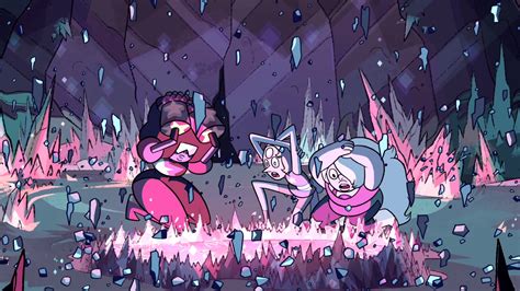Steven Universe Episode Collection Powers And Progress — Nerdophiles