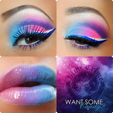 Cool Ideas For Eye Makeup Makeup Vidalondon
