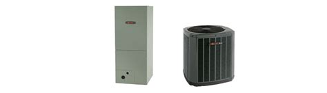 Ducted Split Systems Concealed Type 1 5 To 5 Tons Dallah Trading