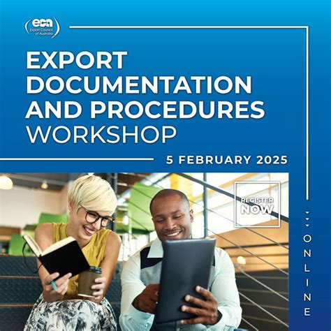 Export Council Of Australia On Linkedin Export Documentation Eca Ausbiz