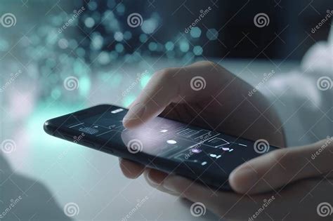 The Future Of Digital Communication Ai Powered Control And Automation