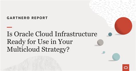 Here Are 3 Reasons Why Oracle Cloud Infrastructure Should Be Considered When Seeking The Best
