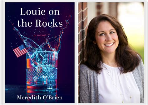 Meredith Obrien Sarahlyn Bruck