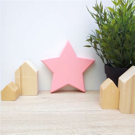 Estrellas Mini La Buhardilla Decoración Estrellas Mini