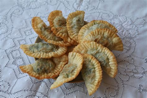 Monaco National Dish Barbaguian