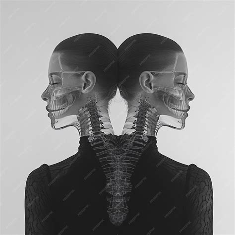 Surreal Encounters A Glimpse Into Oddcore Aesthetics Premium Ai