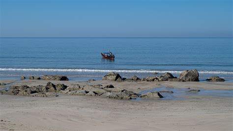 မြန်မာ့အလှ သဘာဝရှုခင်းဓာတ်ပုံများ တစ်ချိန်က ငပလီ ခရီးအမှတ်တရ Facebook