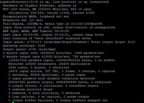 Cisco Switch To Non Cisco Issue Port Disableenable Repeatedly Cisco