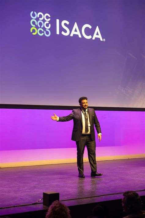 Isaca Risk Event 2024 Purple Ocean Shaping The Future Together Isaca Netherlands Chapter