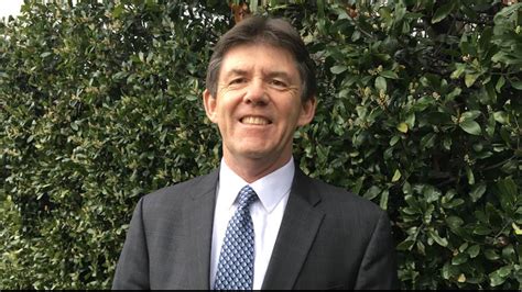 Kevin Mulroy Named Occidental College Librarian Occidental College