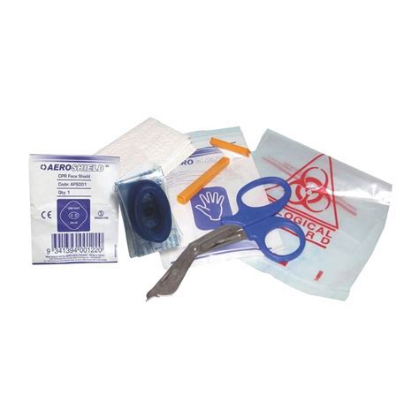 Aed Defib Prep Kit Etsy