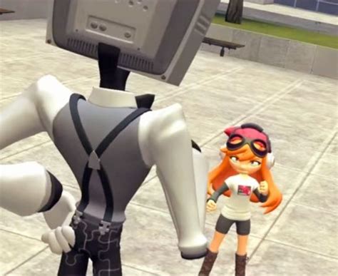 Mr Puzzles🎬 And Meggy🦑