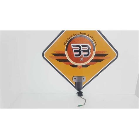 Lean Angle Sensor Honda Goldwing Gl 1500a Aspencade Sc 22 1994 35160maf023