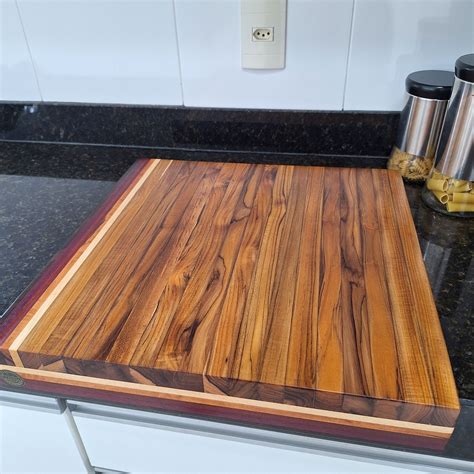 Tábua Spianatoia Rickgreen Woodworks