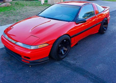 Theme Tuesdays First Gen Eclipsetalonslasers Stance Is Everything