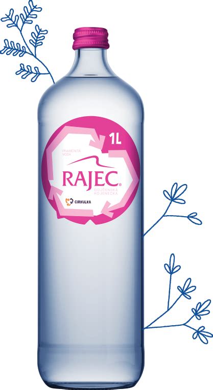 Produkty Rajec Rajec