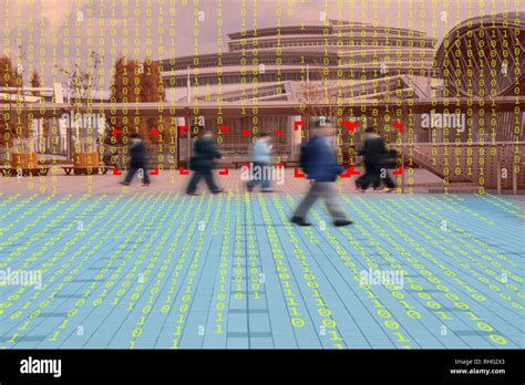 Iot Machine Learning With Human And Object Recognition Which Use