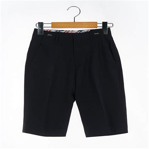 교복아울렛 곤색 공용 카브라 반바지 교복 학생복 홈플러스 택배배송