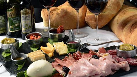 Tiempo De Picadas 10 Lugares Para Disfrutar De Entradas Deliciosas Y