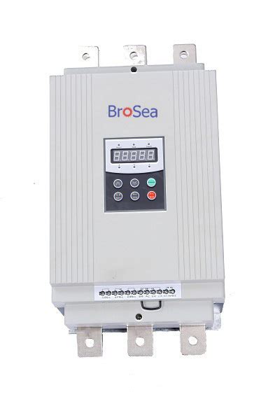 Simple Soft Starter At Best Price In Shenzhen Guangdong Brosea