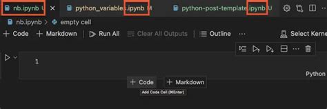 Ways How To Run Python Code Terminal Shell IDEs And Notebooks With Example JC Chouinard