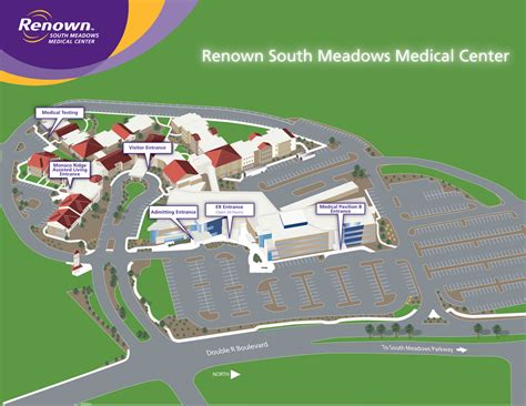Renown Health Urgent Care Ryland Health Center
