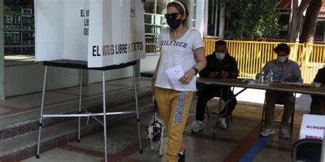 Elecciones 2023 ¿cómo Ubicar Tu Casilla Para Votar En Coahuila Y