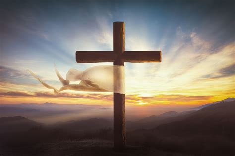 The Resurrection Story Of Jesus Christ