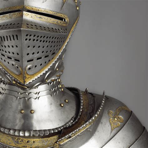 Discover Arms And Armour At The Wallace Collection The Wallace Collection