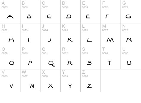 Quibel Font