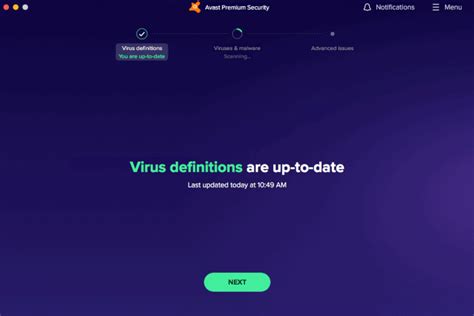 How Does Antivirus Software Work
