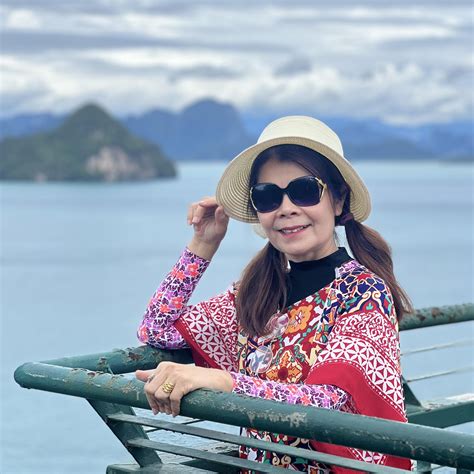 Kannika Kaikhuntod