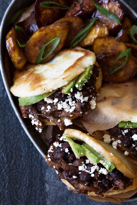 3 Ingredient Arepas Recipe Artofit