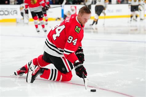 Signing Corey Perry Could Turn Out To Be A Brilliant Move By Edmonton