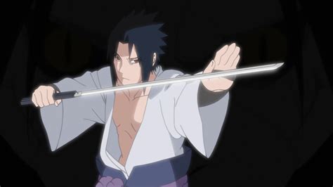 Pedang Sasuke