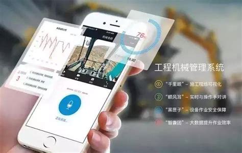 智慧工地ai智能监控，360°实时保障工地安全数据