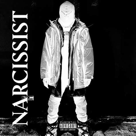 Playboi Carti Narcissist R Freshalbumart