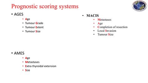 Thyroid Malignancies Pptx