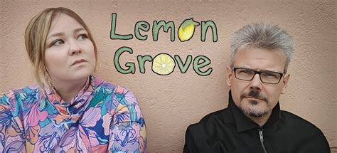 The Lemon Grove