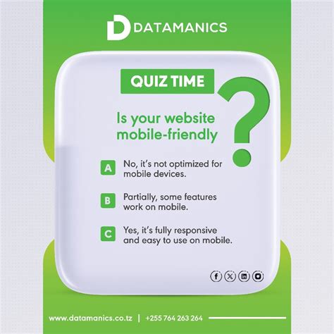 Datamanics On Linkedin Digitaltransformation Businessgrowth Quiztime