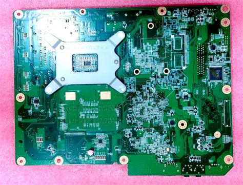 Lenovo Aio C320 Motherboard At ₹ 8000 Piece In New Delhi Id 2850436364548