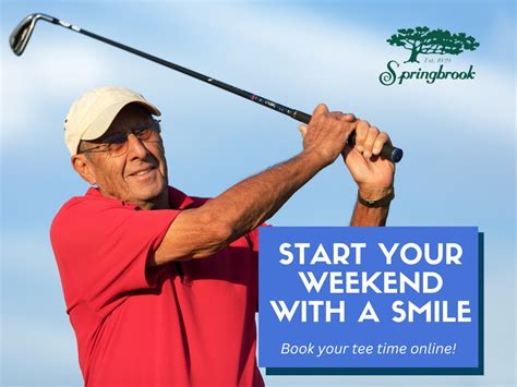 Springbrook Golf And Springbrook Golf And Country Club