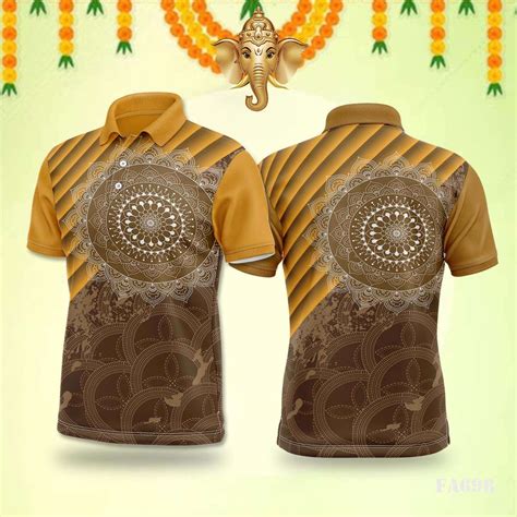 Dynamic Red Checkered Festival Jersey Imgecart