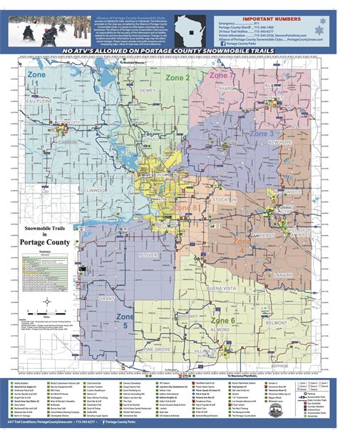 Trail Maps And Resources Discover Trails Today Get Started Now — Apcs