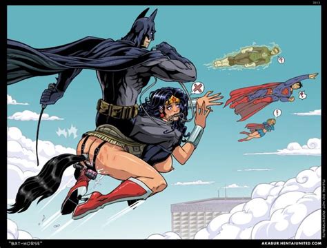 Foto De Wonder Woman Bitch