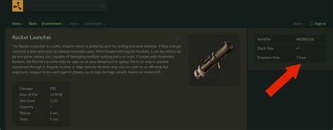 How Long Until My Backpack Despawns And Tips For Finding It Tips And Tricks Rustez