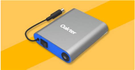 Why Is A Power Backup For Wifi Router Critical For Smart Homes Oakter